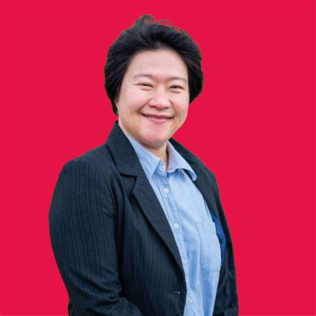 Our Team - Thyme Property